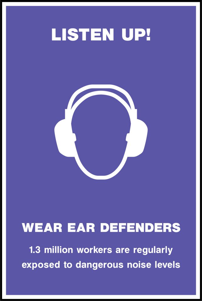 Safety Posters Archives - We Do Safety Signs